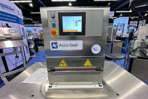 Leading Innovators in Automated Storage, Packaging, and Software ...